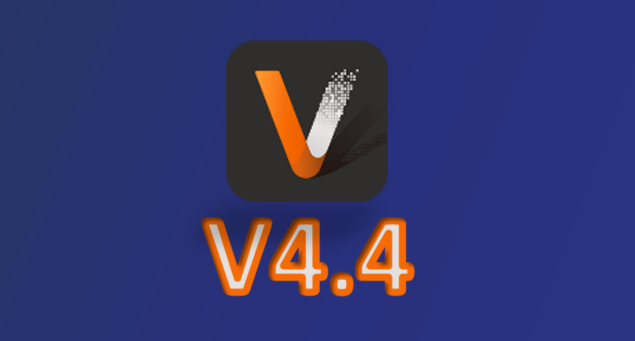 V社区-机器智能技术交流-VM4.4更新概要